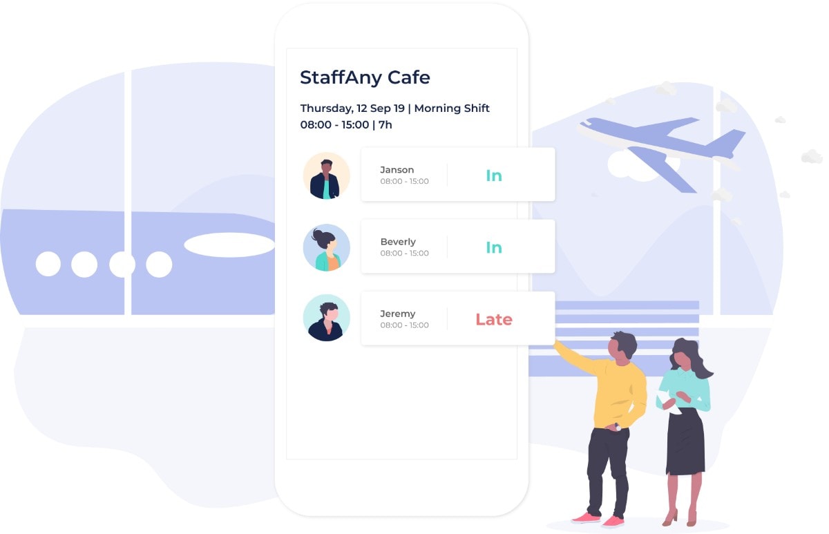 Understanding Employee Management System and Its Benefits - StaffAny