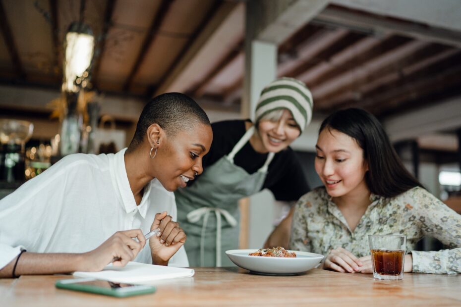 The Importance of Relationship Management with Customers - StaffAny