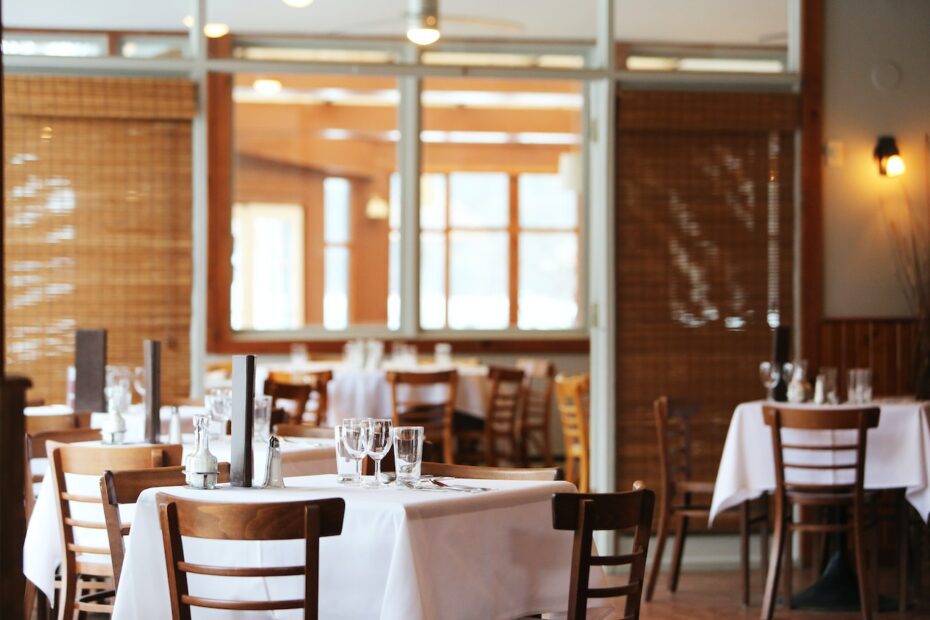 Developing an Effective Restaurant Management Plan - StaffAny
