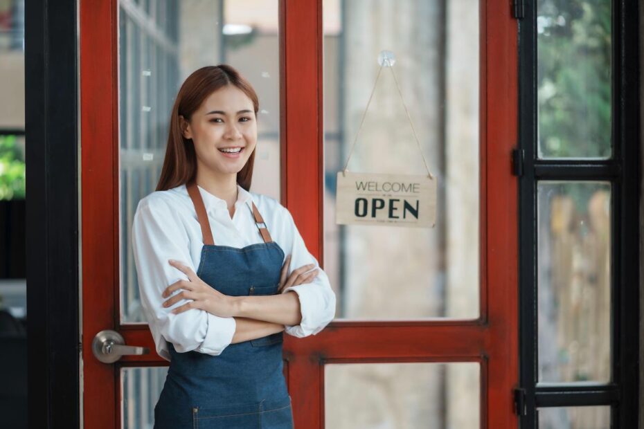 11 Ways How to Improve Restaurant Customer Service - StaffAny
